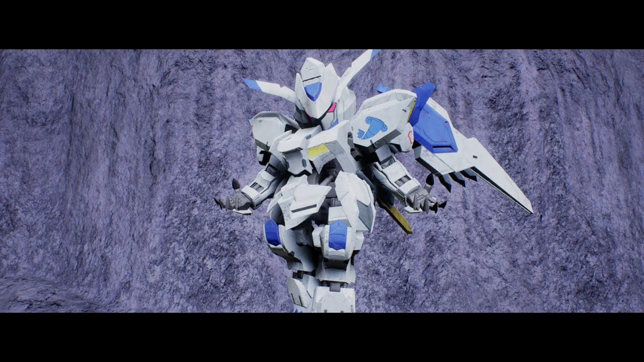 SD건담 배틀 얼라이언스 플레이 04 (극5) - SD Gundam Battle Alliance Play 04 (EXTREME ...