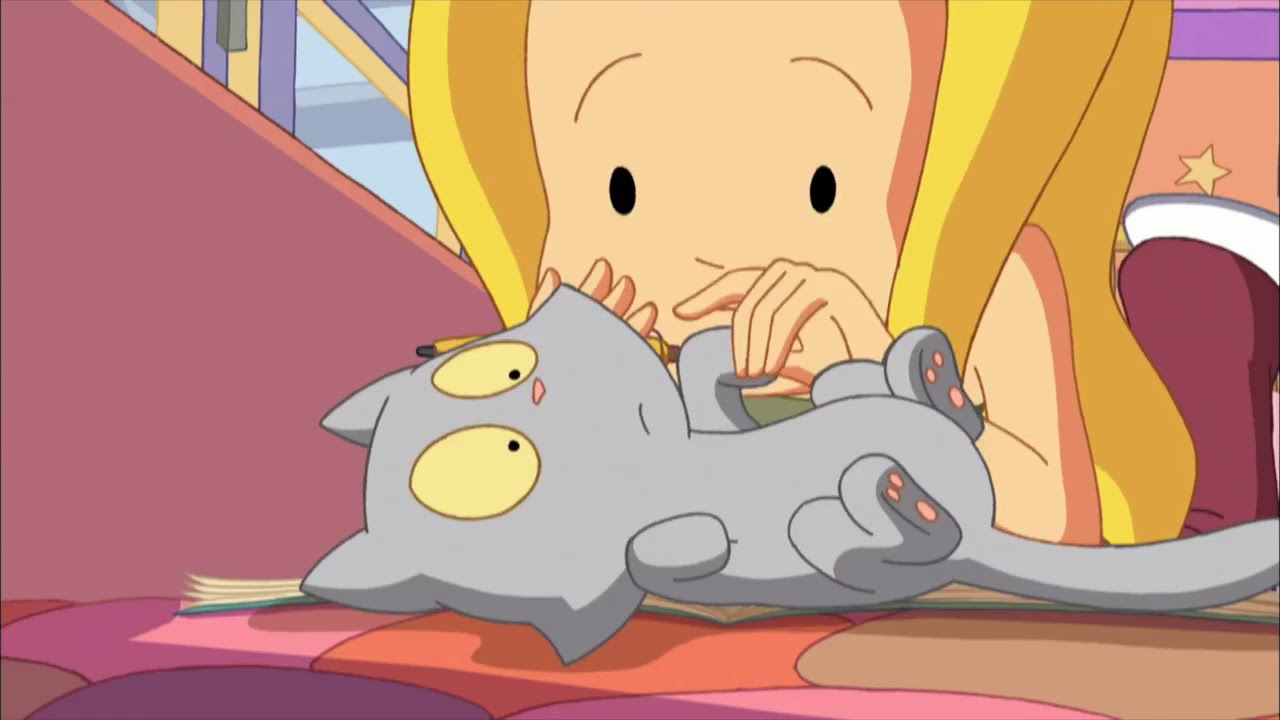 LOU! Le plus mignon des chats HD [Officiel] - YouTube