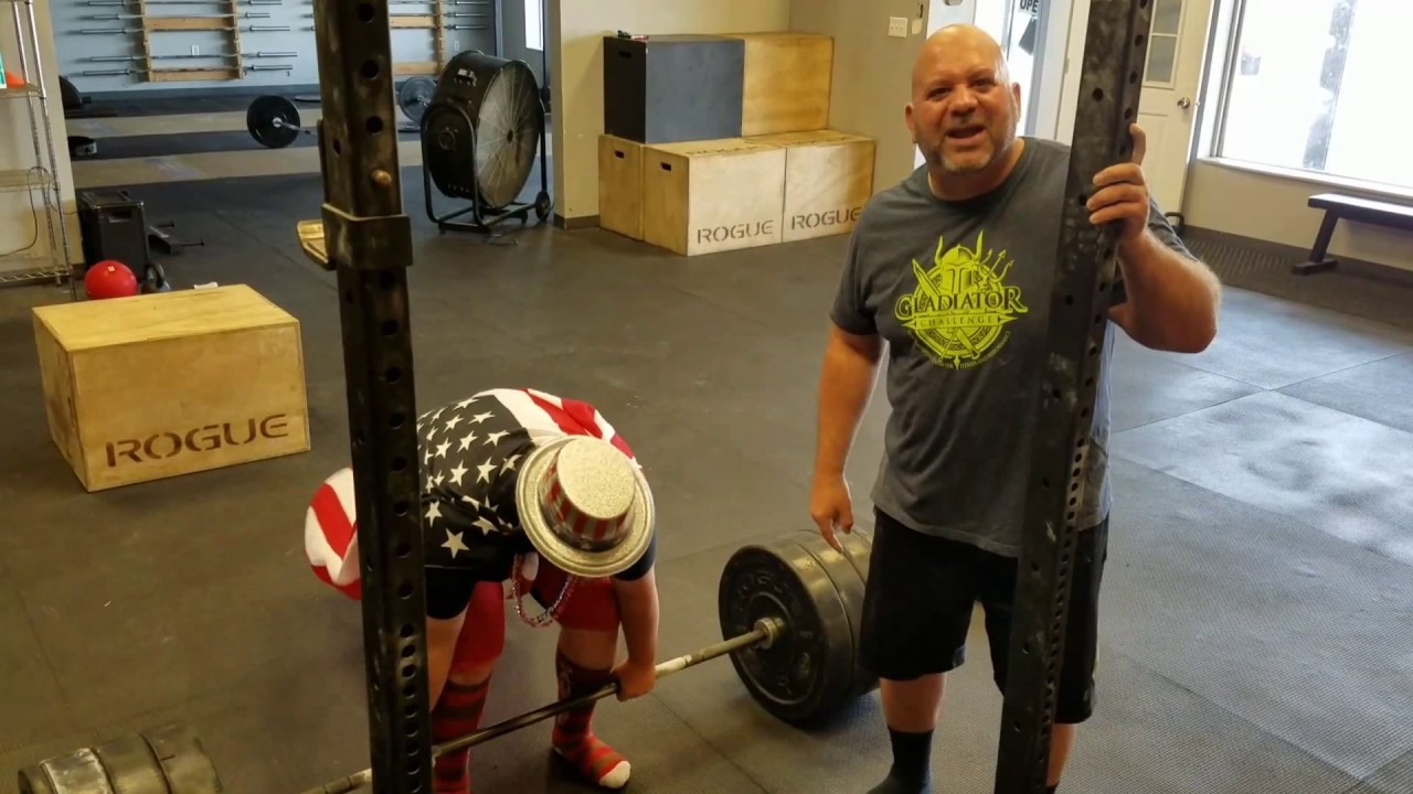Joe Knows: Training for elk and for Uncle Sam - YouTube