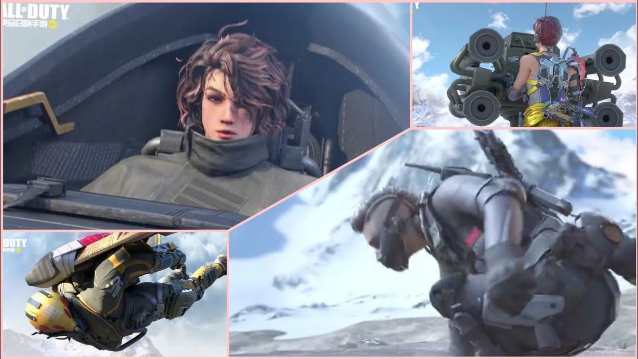 SEASON 6 TRAILER - YouTube