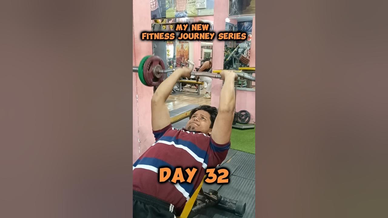 (Day32) My New Fitness journey series #fam68 - YouTube
