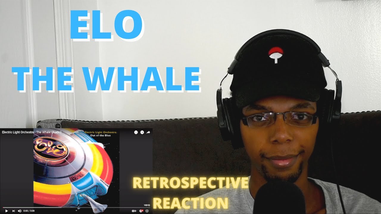 ELO - The Whale [Retrospective Reaction] - YouTube