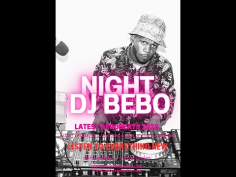 Dj Bebo Mix Amapiano November 2023 Mix - YouTube