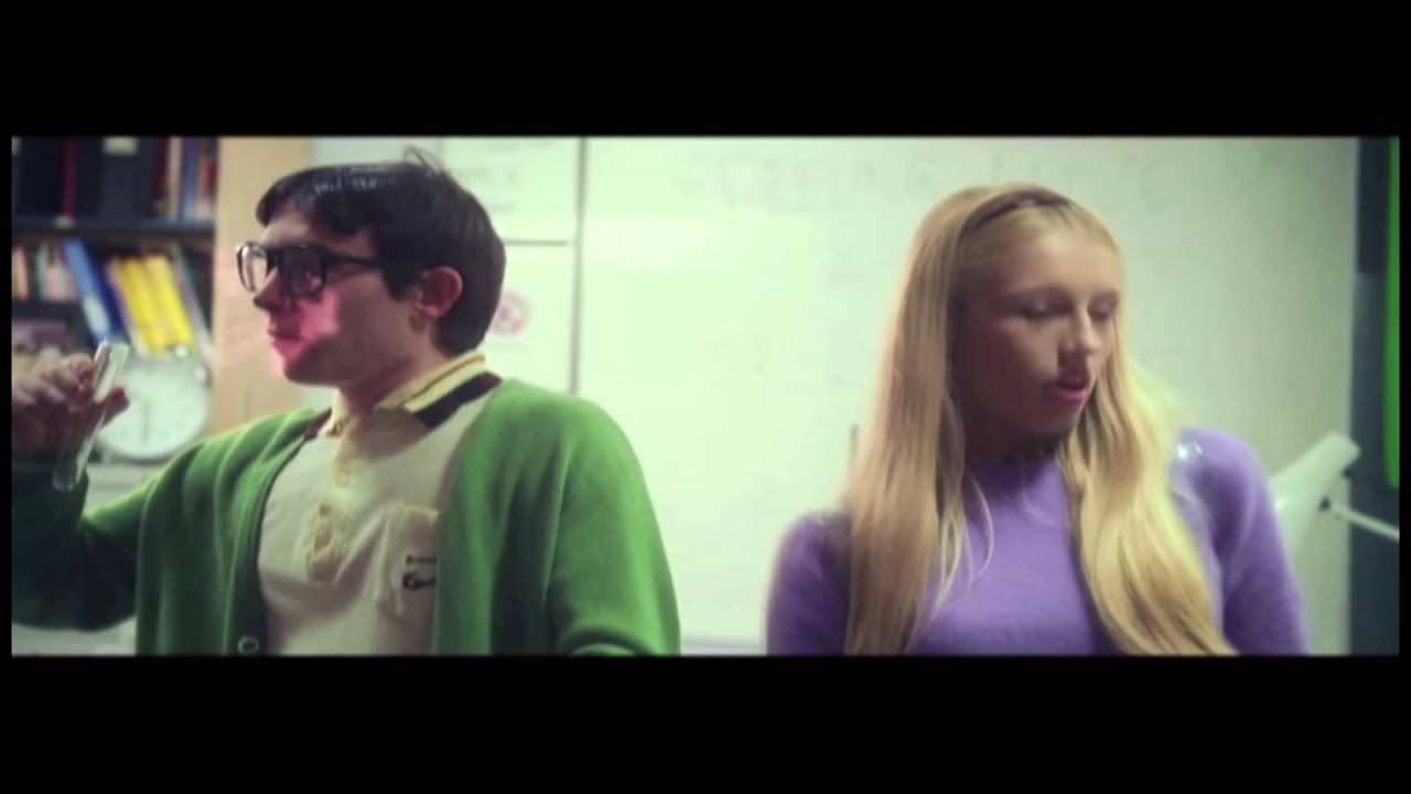 Rizzle Kicks - Skip To The Good Bit (Cahill Mix - Riley York Video ...