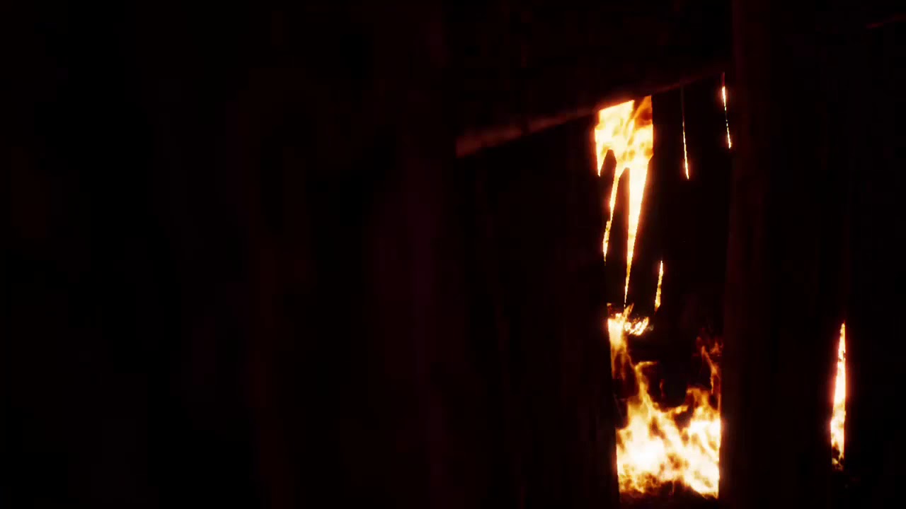 Surt - God of Fire. Hellblade Senua's Sacrifice - YouTube