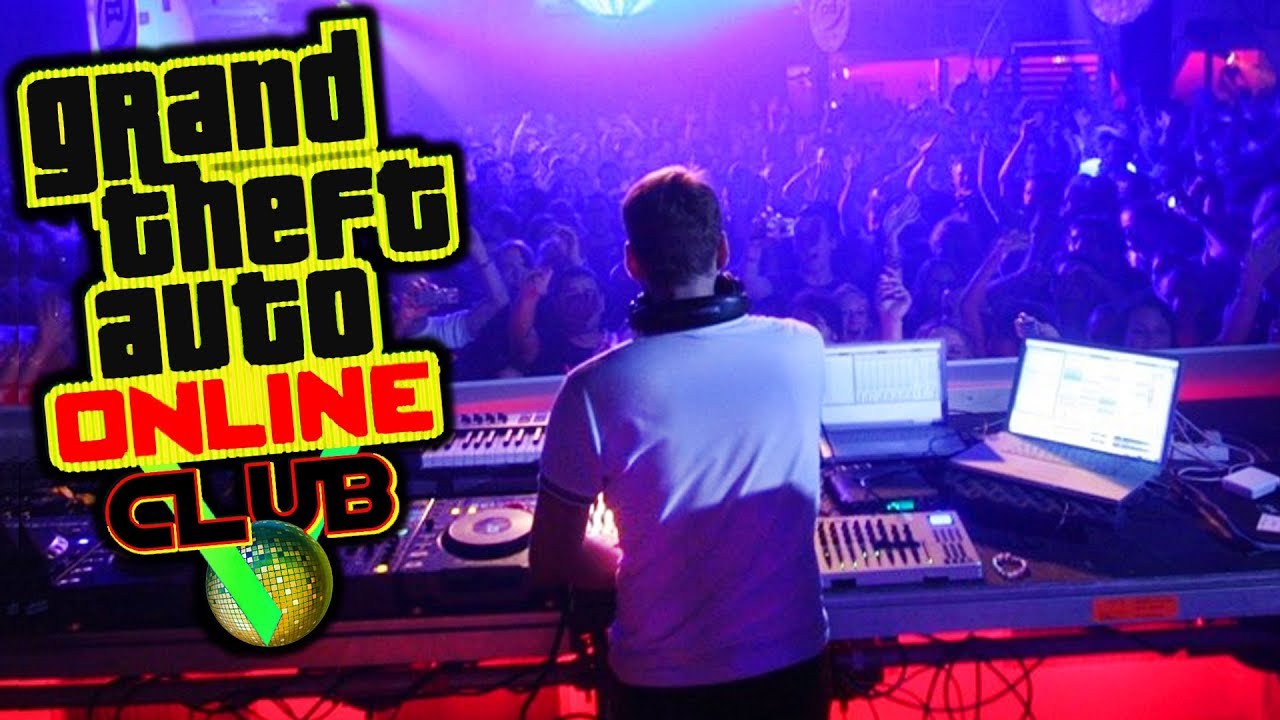 NUOVO DLC NIGHT-CLUB CONFERMATO! - DATA di USCITA, NOME & CONTENUTI! 👠 ...