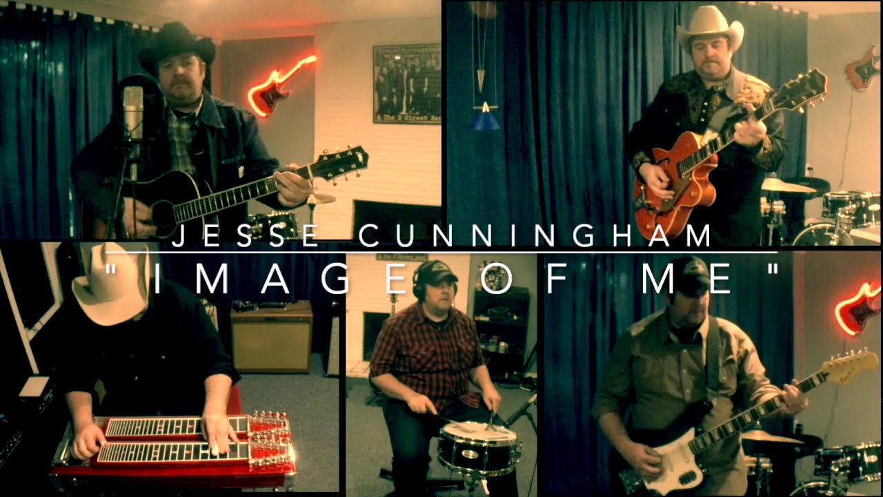 "Image Of Me" Classic Country Shuffle. - YouTube