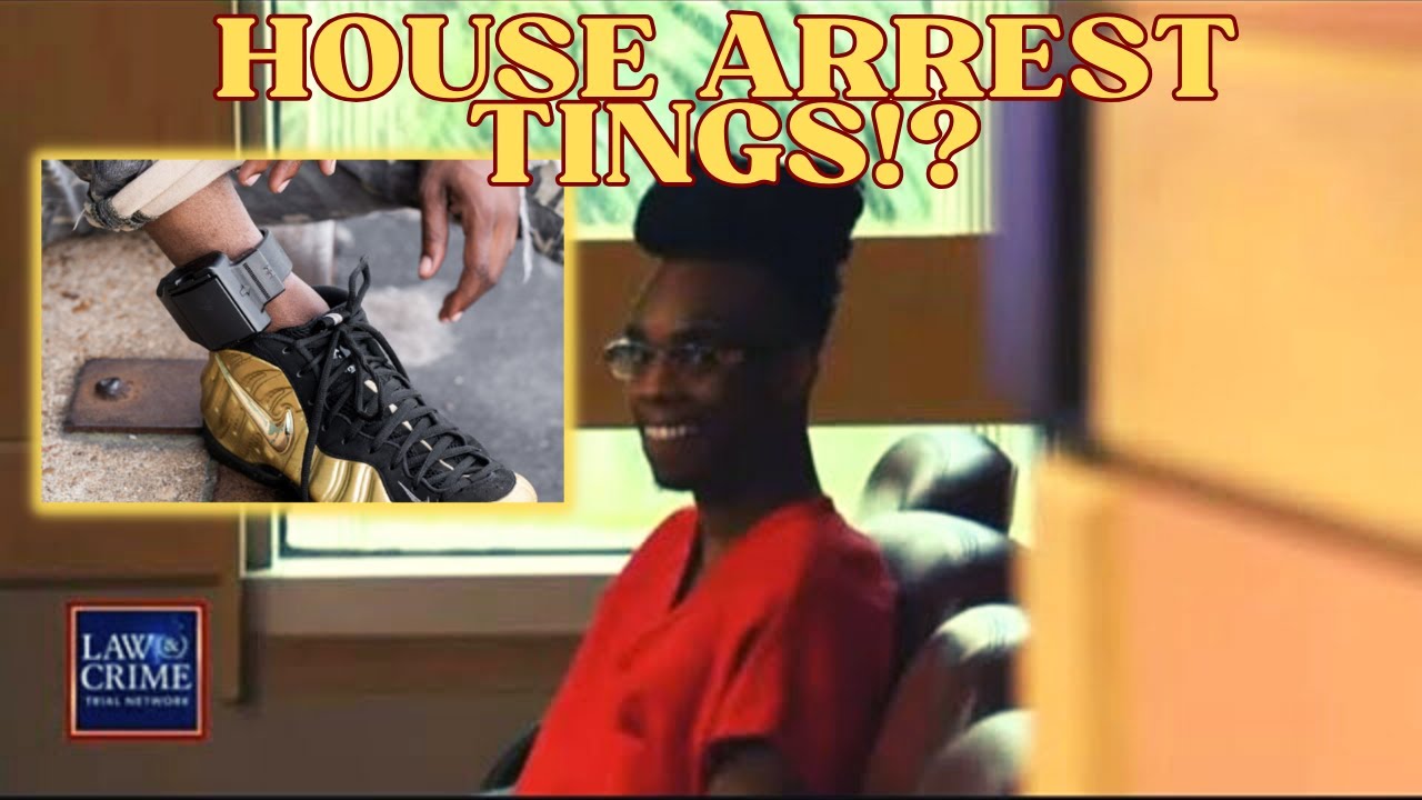 Will Ynw Melly get HOUSE ARREST ⁉️😮 - YouTube