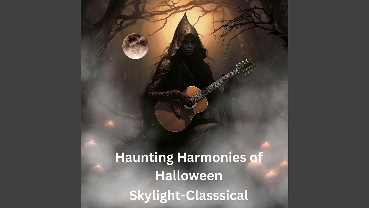 A Spooky Escape from Time's Grasp - YouTube