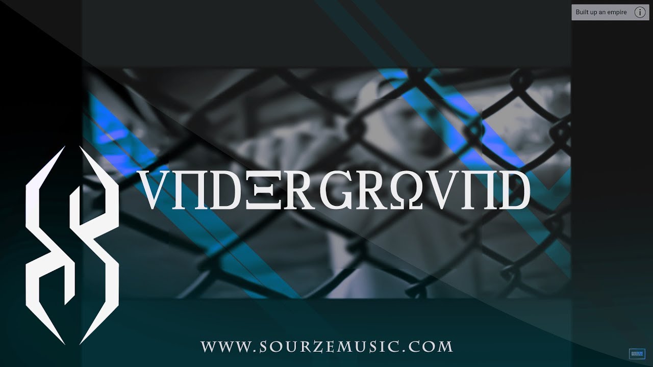 Underground Rap Beat - YouTube