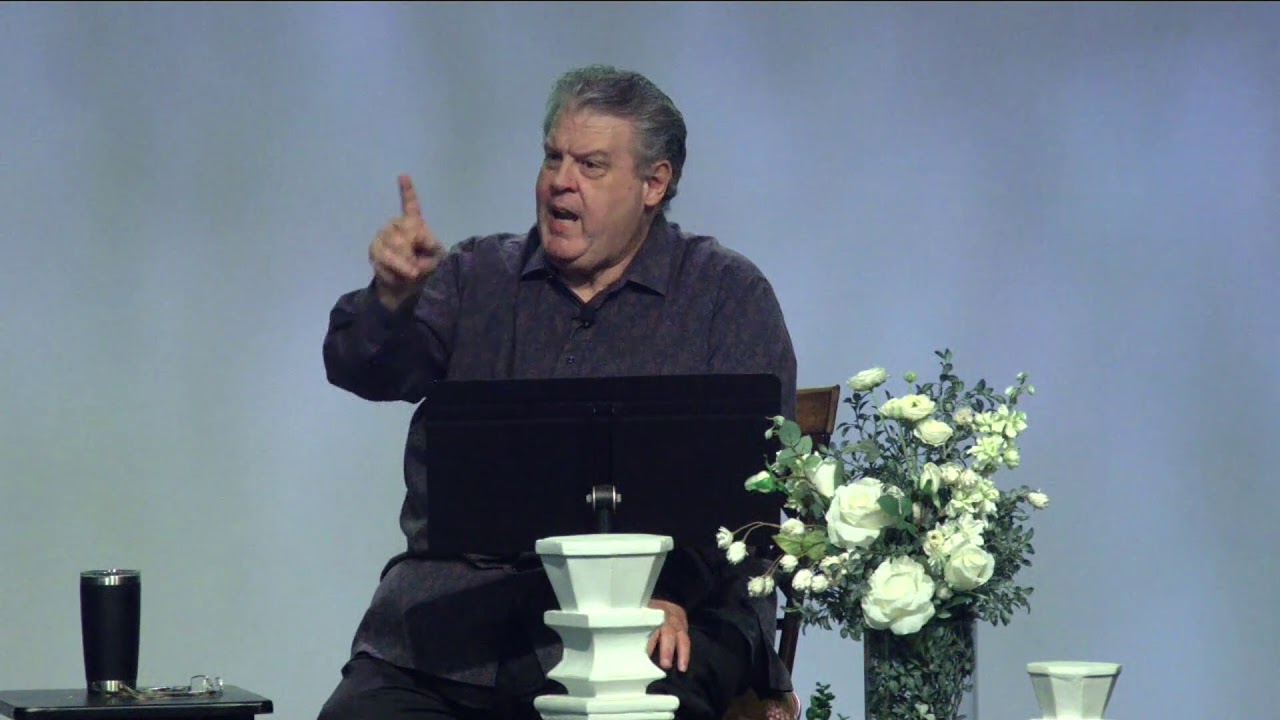 Soul Winning Simplified // Bishop Jack Cunningham - YouTube