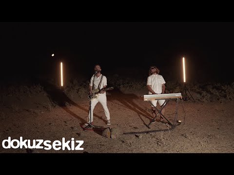 Hedonutopia - Başkan (Official Video) (4K)