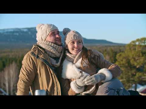 Winter Love - 4K Stock Videos | Free stock footage - No Copyright | All Video Free