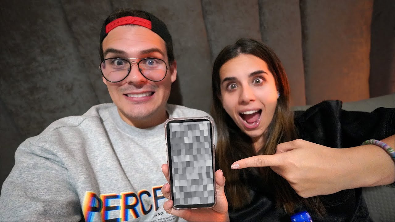 ¡TENEMOS UN BEBÉ! | Q&A 😍 ️ | Gus Zapiain #Vlog - YouTube