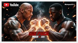 One Punch Man 2026 First Trailer Dwayne Johnson Michael B Jordan ...
