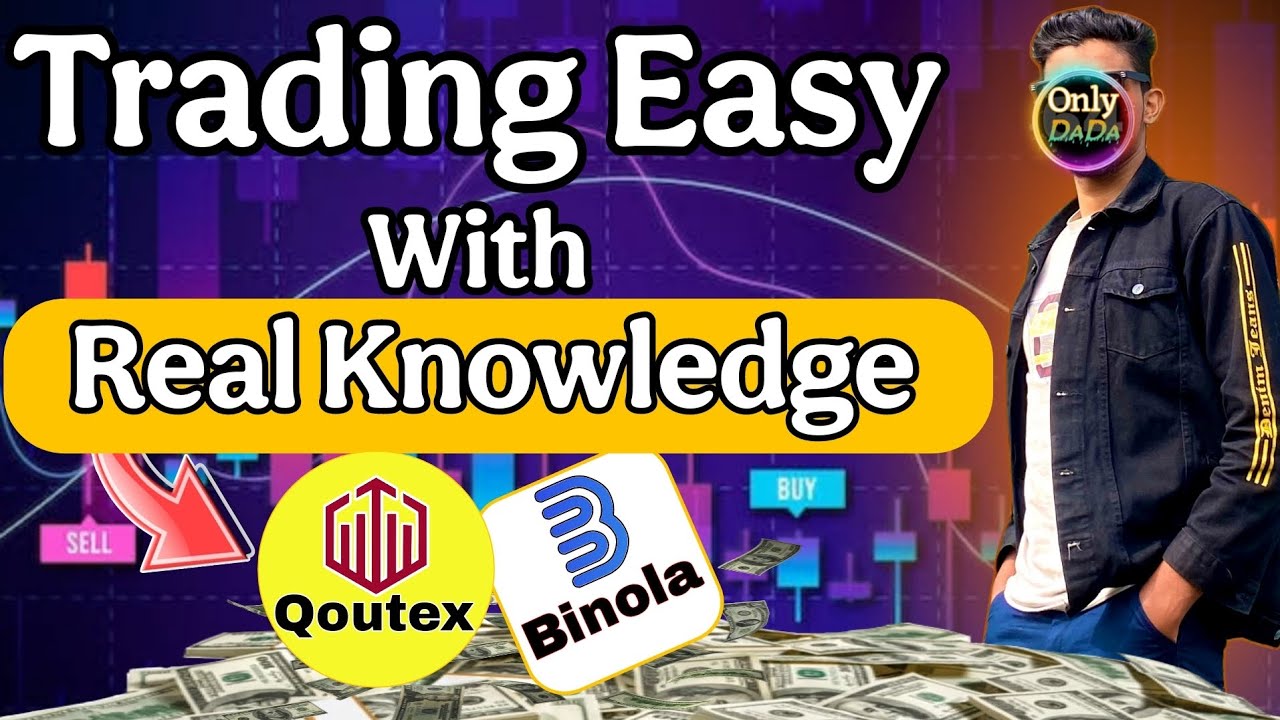 Trading Easy With Reall Knowledge And Trade With Price Action+Reaction ...