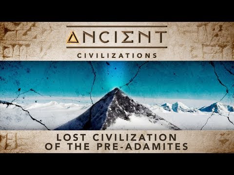 Lucifer's Flood, Atlantis & The Pre-Adamite World - YouTube