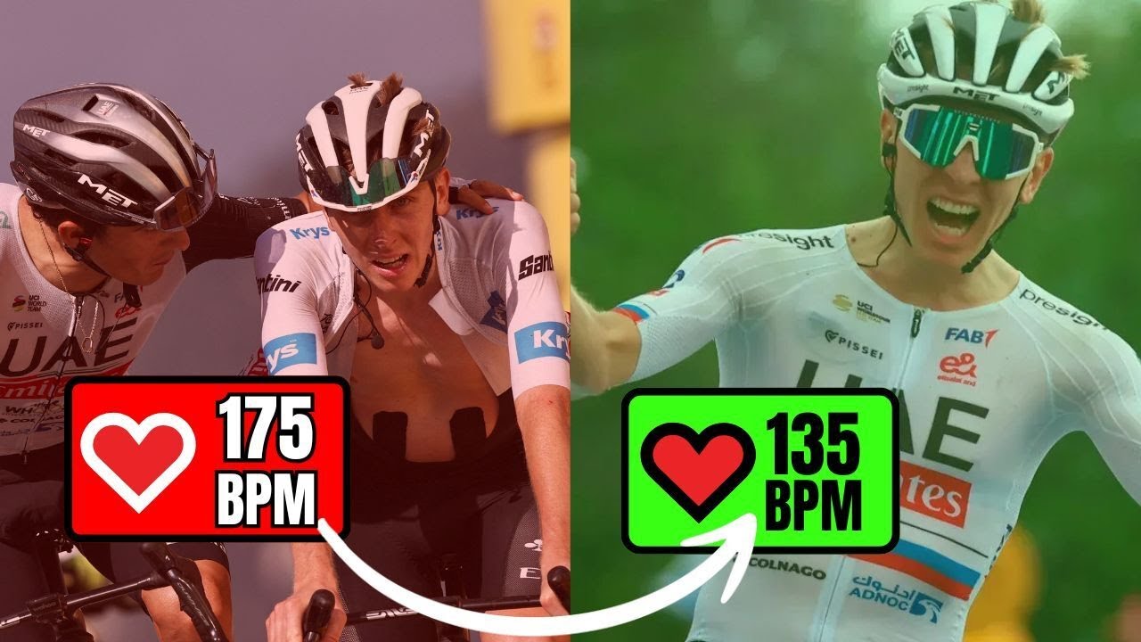 How To Combine Zone 2 with High Intensity Training | Rider Support ...