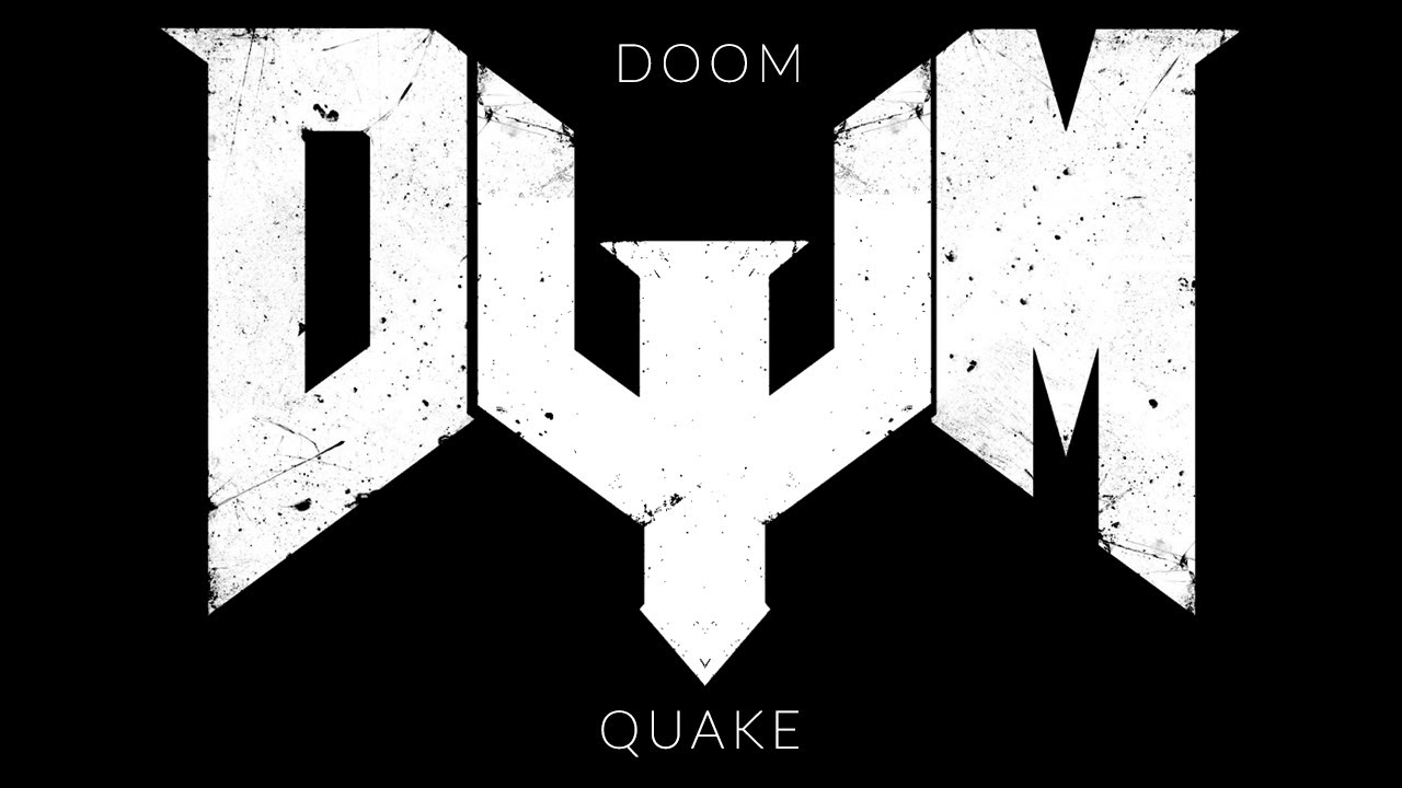 Doom/Quake Crossover: Presentación del mod + otros proyectos que ...