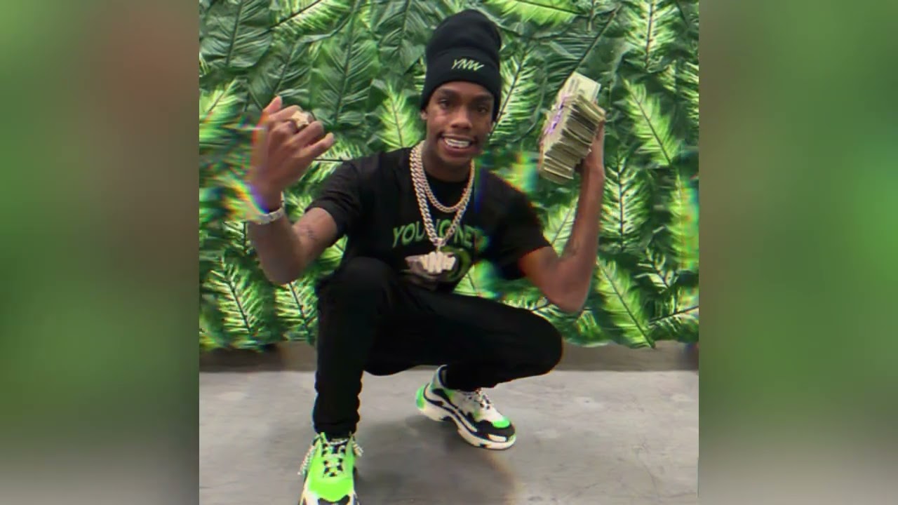 YNW Melly - Drip (leak boy) - YouTube