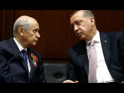 AKP-MHP: Yollar ayrılıyor mu?