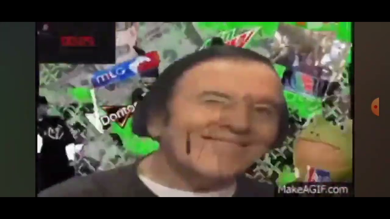 MLG Green Screen Template Ever! - YouTube