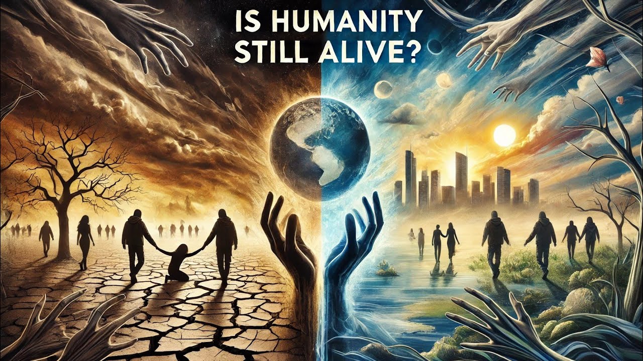 Humanity is still alive.Kindness always wins.Be kind be happy. Help the ...