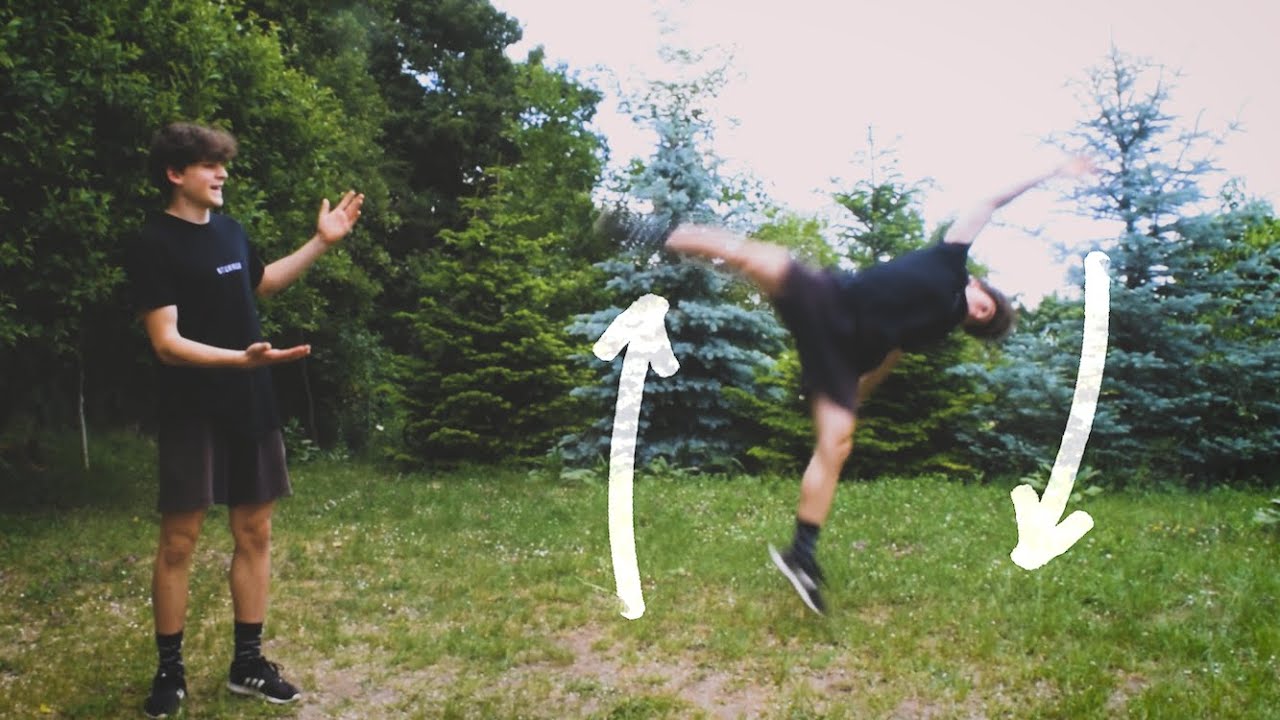 Frizbi TUTORIAL 🇭🇺 - YouTube