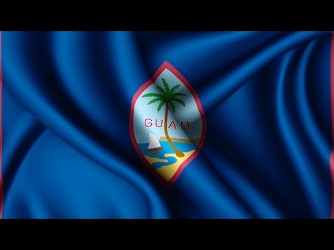 Me Singing the Territorial Anthem of Guam - YouTube