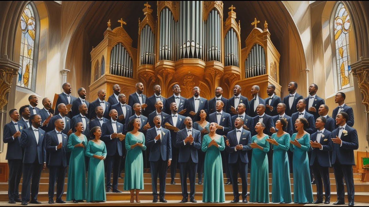 Sweet Holy Spirit (Medley) - YouTube