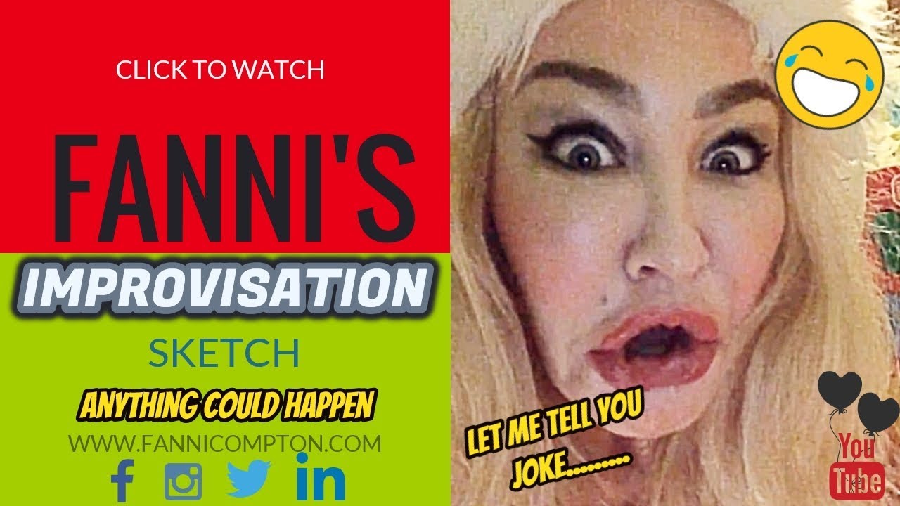 Fanni Compton | She Plays Like Mozart. If Mozart Had No Fingers. - YouTube