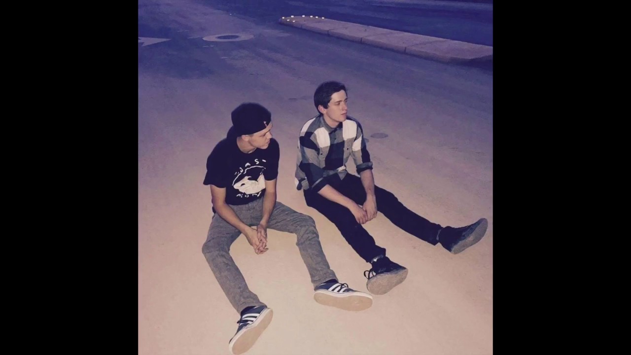 First (Cold War Kids Cover) - Demo - YouTube