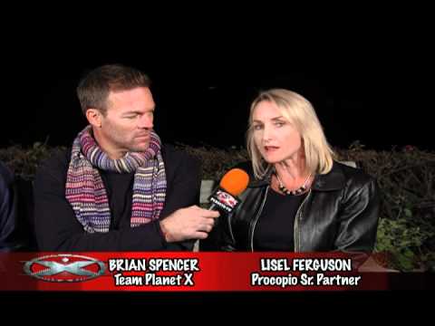 Planet X with Procopio Legal Team - Ted Griswold and Lisel Ferguson ...