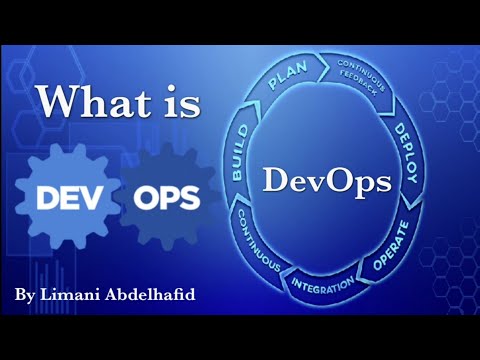 ما هو DevOps أكثر وظيفة مطلوبة في سوق الشغل بالبرمجة