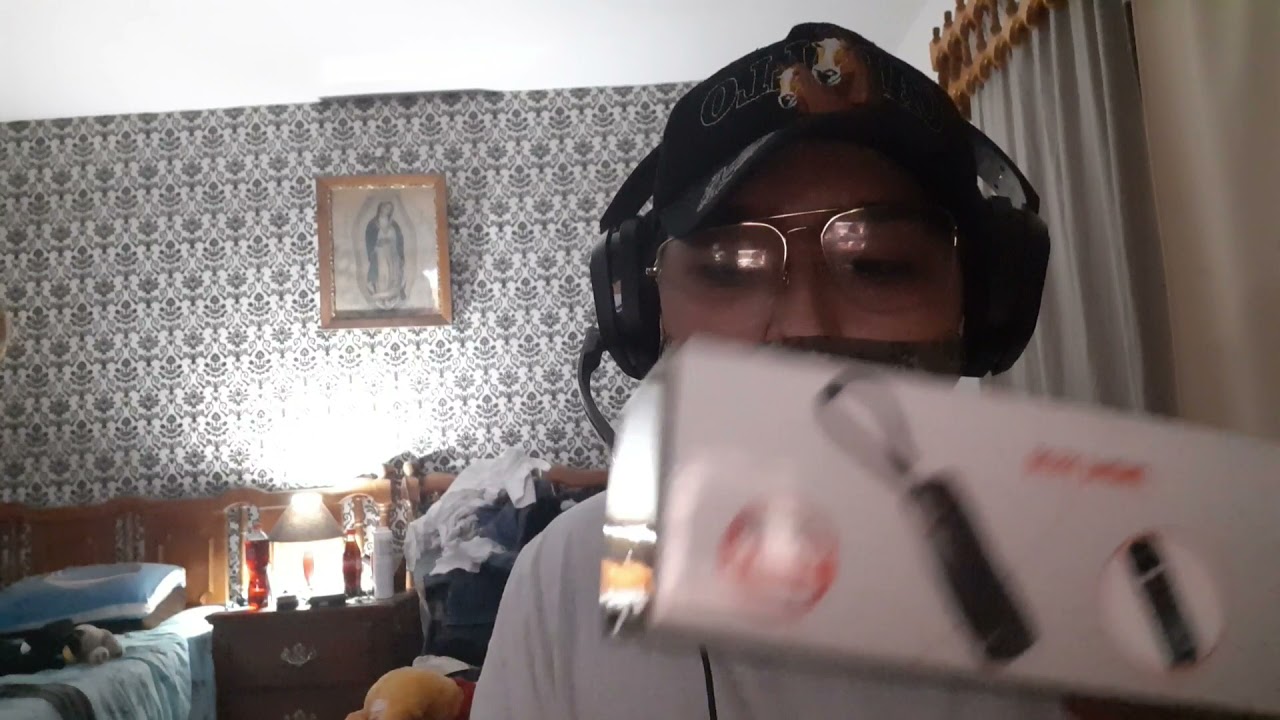 boxing de teléfono inalámbrico select sound - YouTube