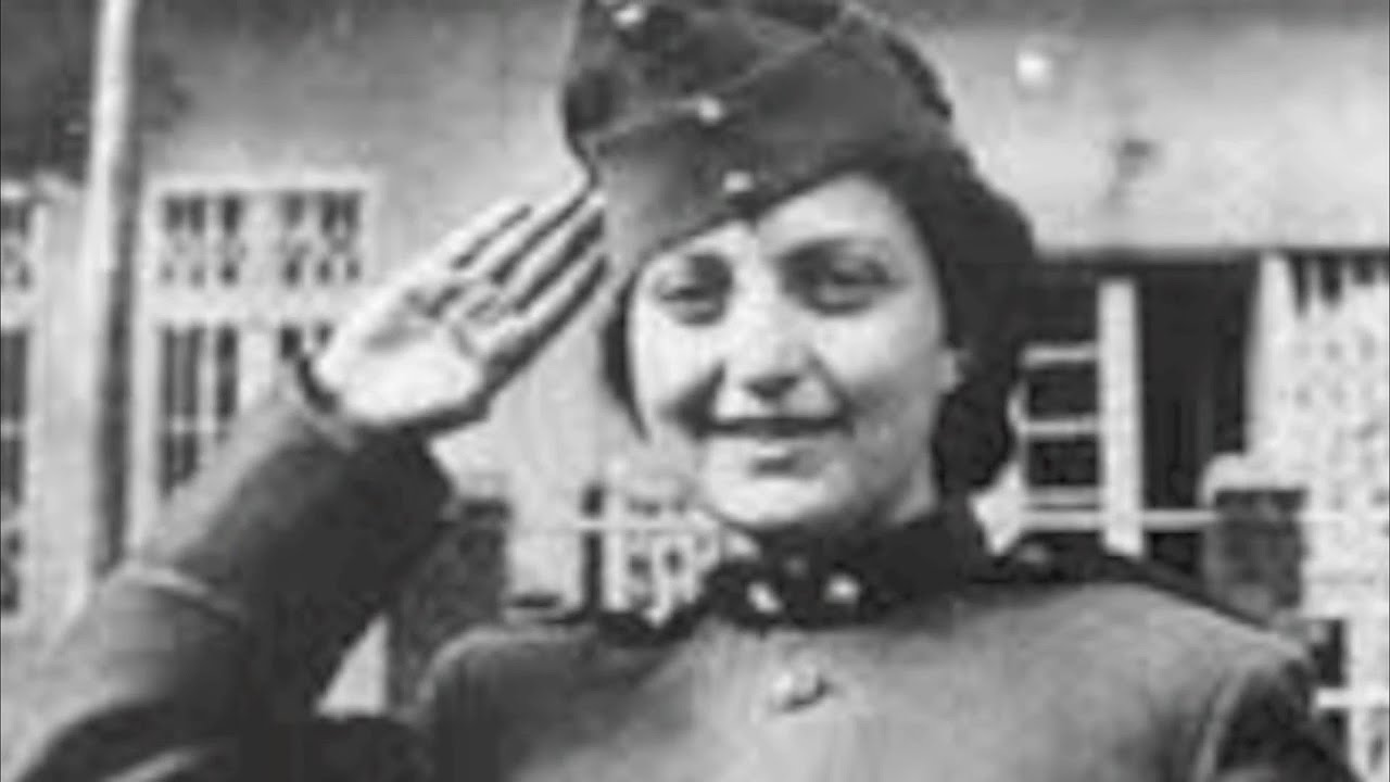 Eli Eli, by Rachel Hyman, 'Näytä lisää'; Laulun historia suomeksi - YouTube