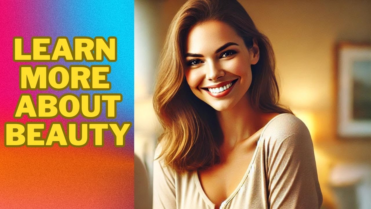 Beauty Goes Far Beyond Aesthetic Standards - YouTube