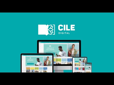 Spoiler - CILE Digital - YouTube