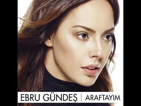 Ebru Gündeş - Aramızda ama her among us dediinde videonun ilk kısmında drip song...devamı açıklamada