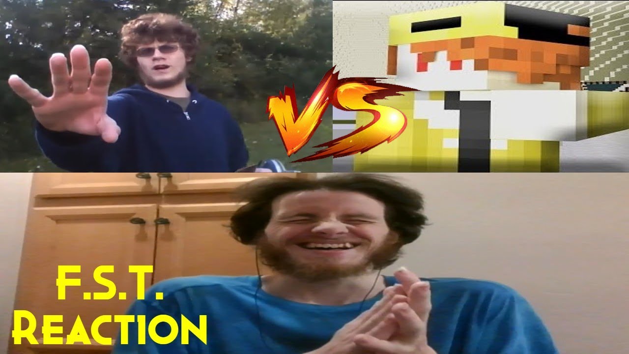 Let's Watch Yu-Gi-Oh! F.S.T. - Tom (Project Games) vs Boat (GX ...