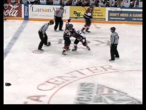 Ryan Hanes vs Lukas Walter Nov 19, 2011 - YouTube