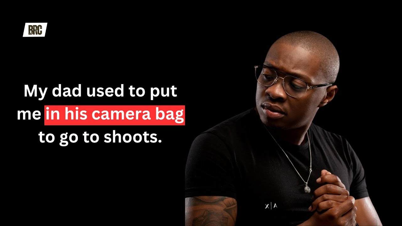 Ok Majozi on Photography | Business Process | Collaboration | Workshops ...