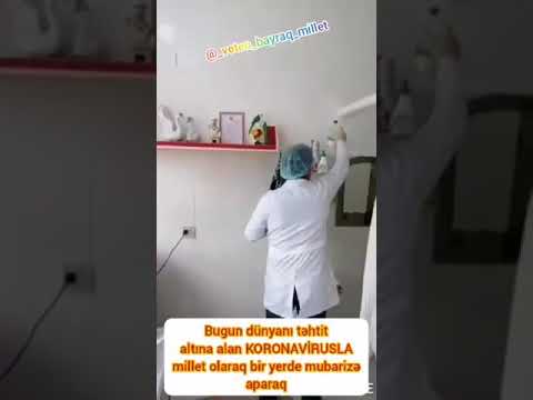 Bərdədə ən nümünəvi qəssabxanası