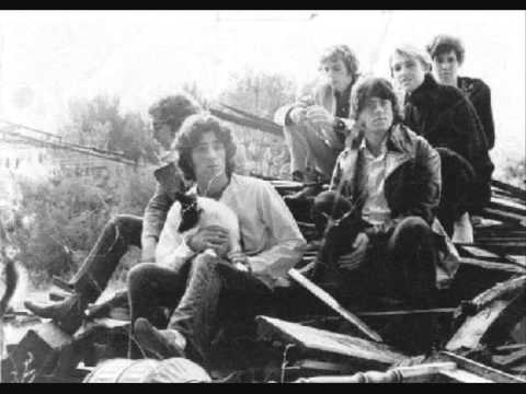 Strawberry Alarm Clock's Mark Weitz - Tuesday Talk (Part 1) - YouTube