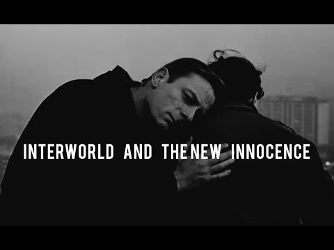 (Wings of Desire) Buckethead - Interworld And The New Innocence