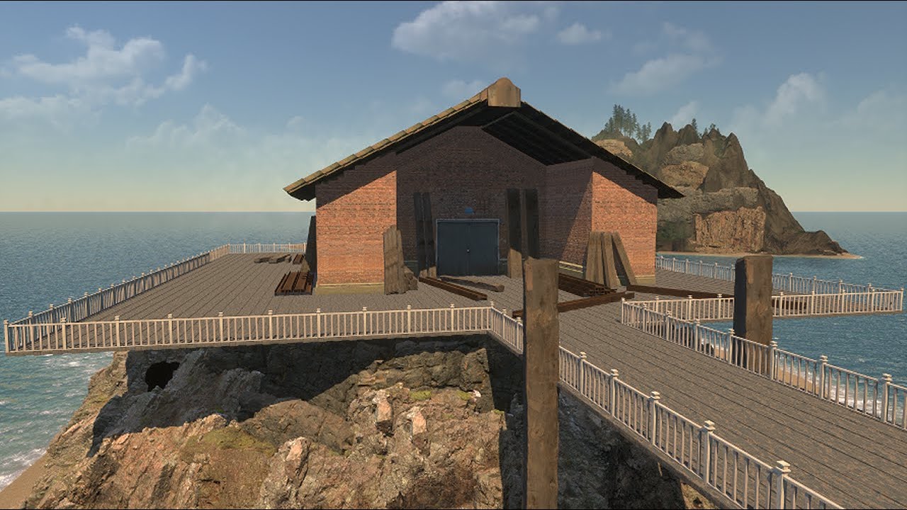 Unit 504 Mini project Final Render with Sound effects - YouTube