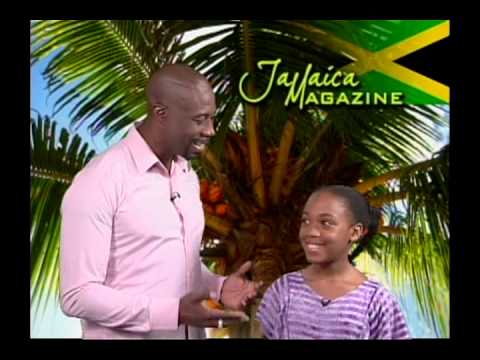 Ja Magazine 05042014 - YouTube