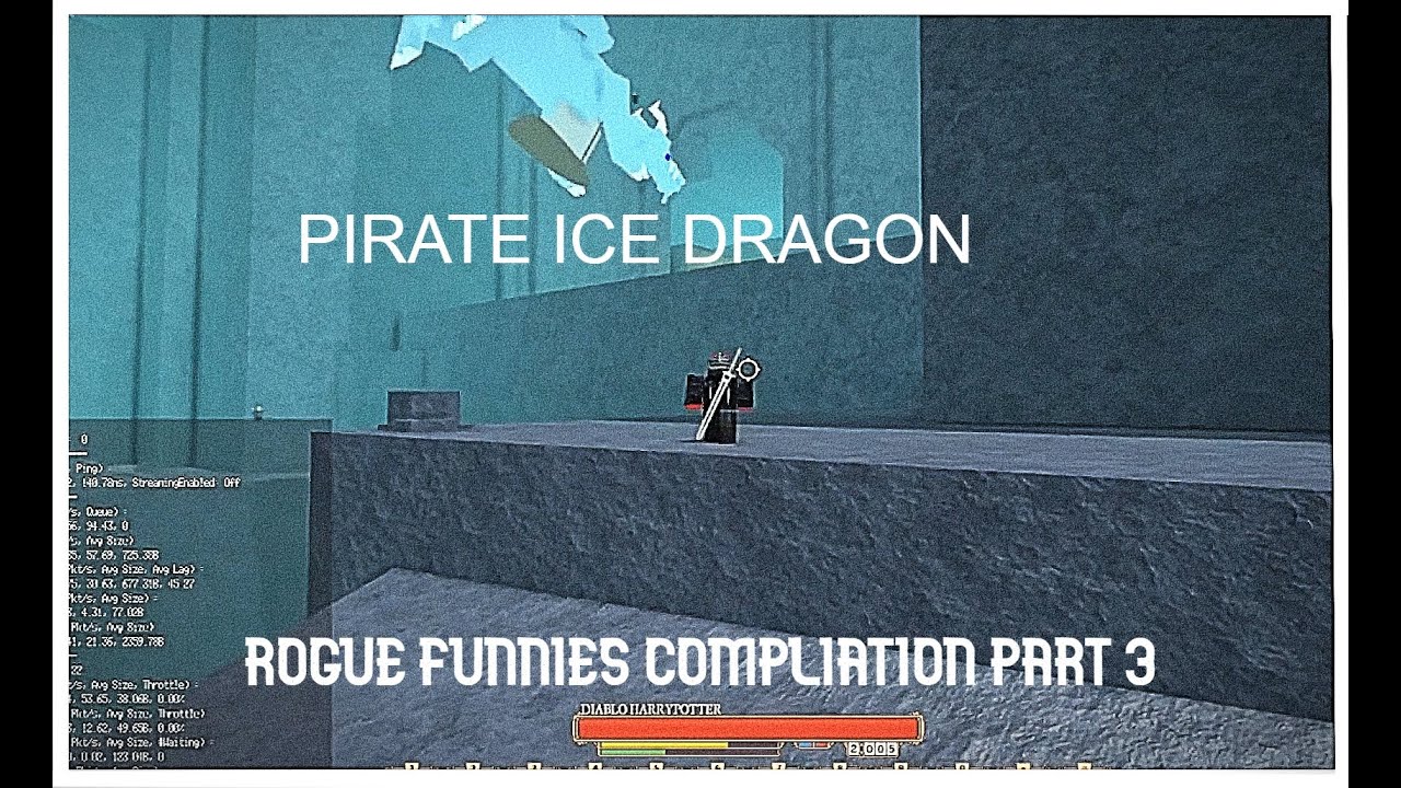 Rogue Funnies Compliation 3 / Clips,Memes,Funnies / Rogue Lineage - YouTube