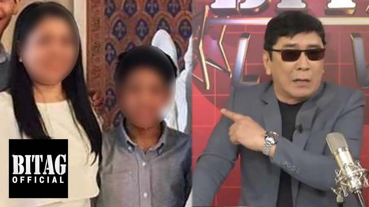 Kung ano ang puno! Sya rin ang bunga! Kung bully ang bata, pabaya ang ...