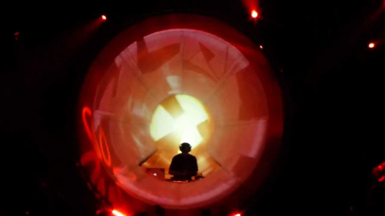 Datsik Vortex